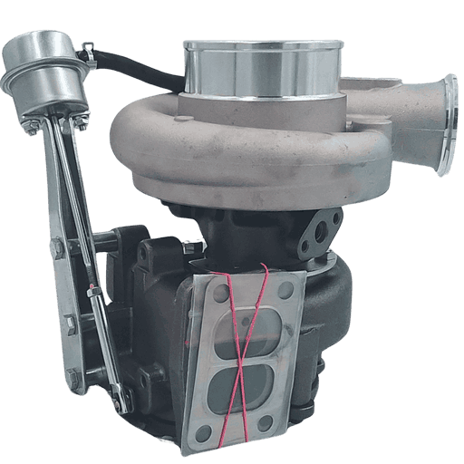 4955157 A2Z Diesel Parts | EQUIVALENT TO CUMMINS HX35W TURBO | Source ...