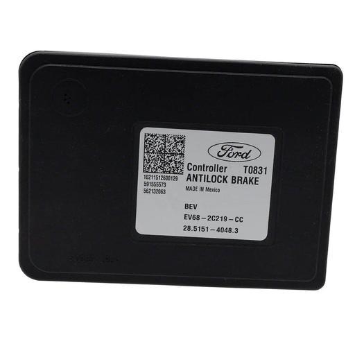 EV6Z2C219F Ford | Abs Control Module BEV | Source One Parts Center