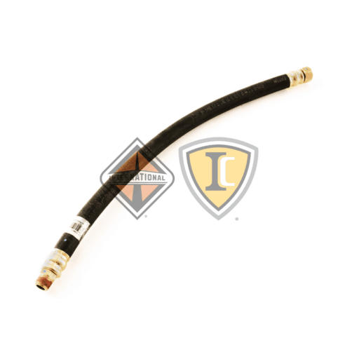 3576380C1 Navistar International | Rear Flexible Air Hose 1/2 in ID x 7 ...