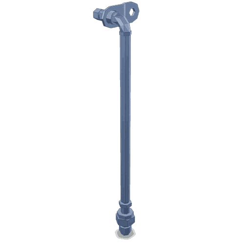 3687121 Cummins | Flexible Hose | Source One Parts Center