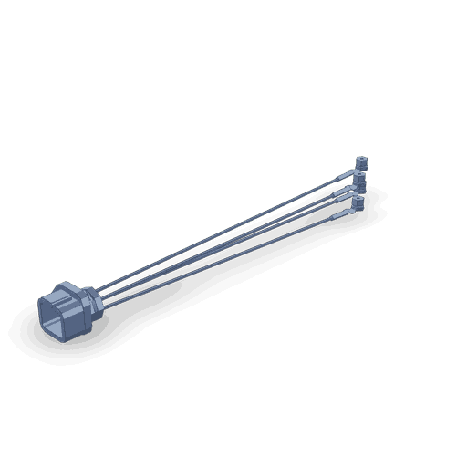 3287699 Cummins | Wiring Harness | Source One Parts Center