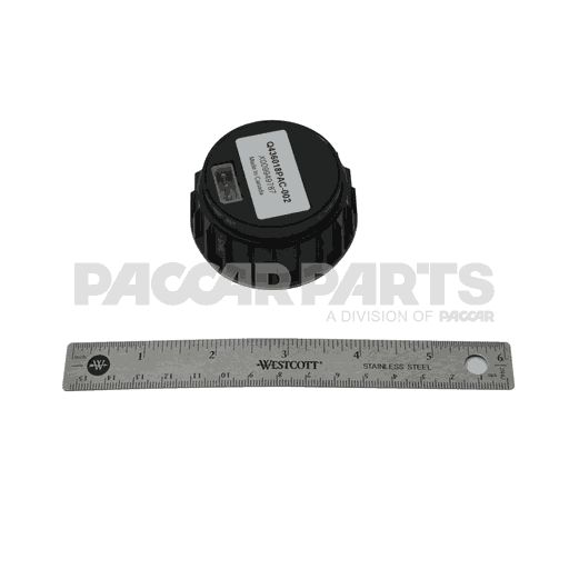 Q436018PAC002 Kenworth | Digital Alarm Clock | Source One Parts Center