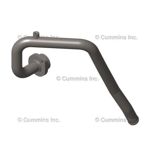 5541159 Genuine Cummins® Water Transfer Connection | Source One Parts ...