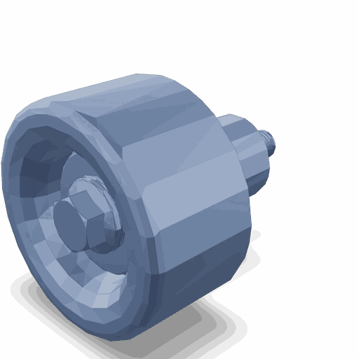 5309066 Cummins | Idler Pulley | Source One Parts Center