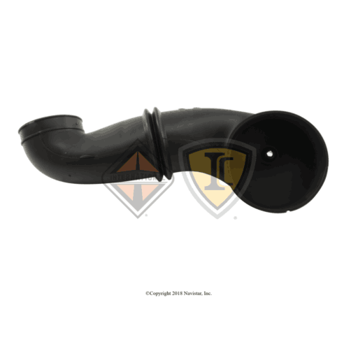 3581024C2 Navistar International | Air Cleaner Hose | Source One Parts ...