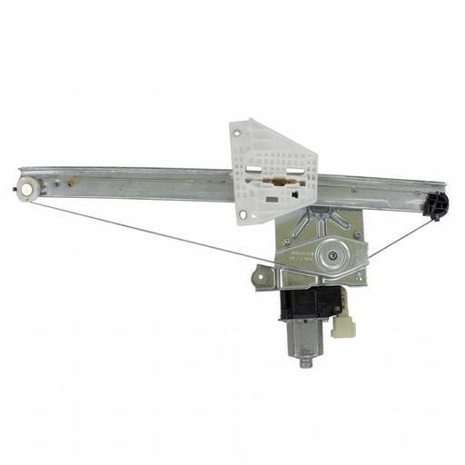 WLRA302 Ford | Power Window Regulator - Left Rear | Source One Parts Center
