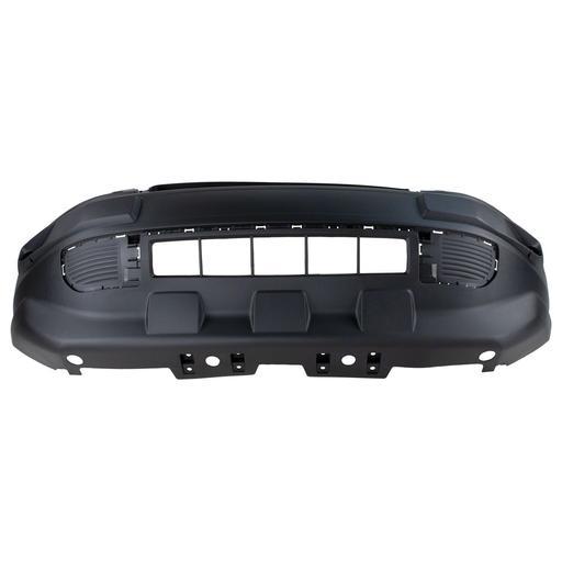 M1PZ17626A Ford | Bumper Cover Panel - Front | Source One Parts Center