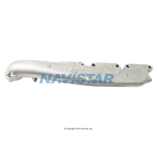 1820198C1 Navistar International | MANIFOLD RIGHT HAND EXHAUST | Source ...
