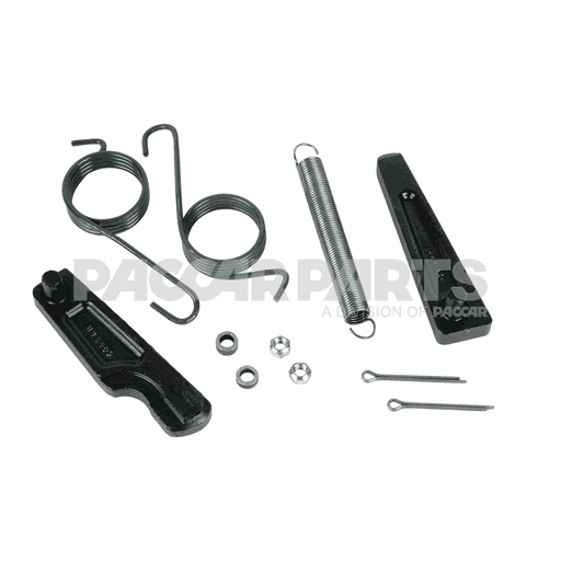 K1T-RPR5092L | Kenworth® | KIT-FIFTH WHEEL | Source One Parts Center