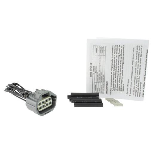 WPT1775 Ford | Fuel Pump Connector Wire | Source One Parts Center