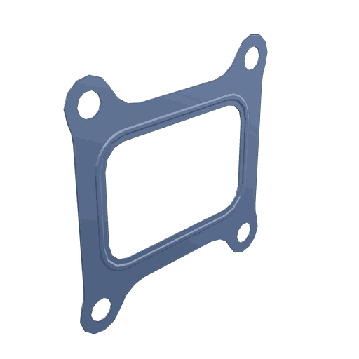 3069177 Cummins | Turbocharger Gasket | Source One Parts Center