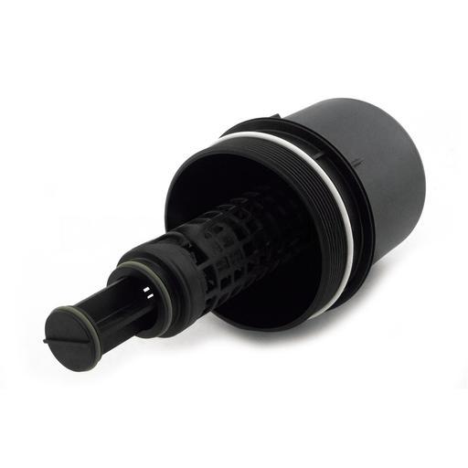 2277235PE Kenworth | Screw Cap Oil Filter MX-13 EPA13 | Source One ...