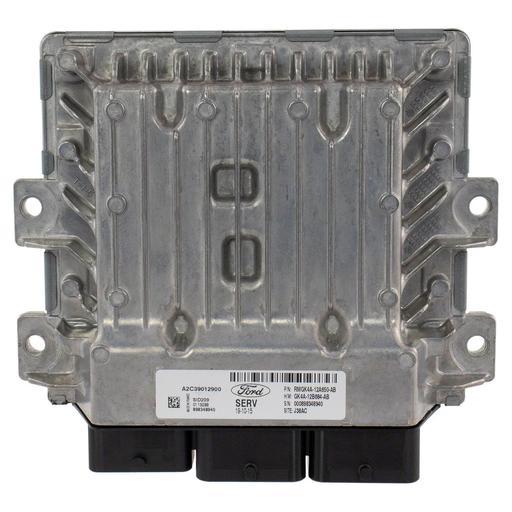 GK4Z12A650ABNP Ford | Engine Control Module ECM EEC V - 32L | Source ...