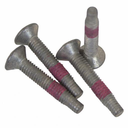 W711885S900 Ford | Radio Antenna Base Screw Bolt - M4 x 20MM | Source ...