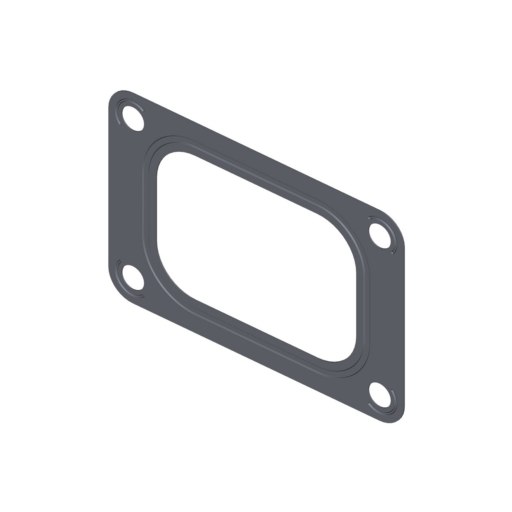 206576 | Cummins® | Turbocharger Gasket | Source One Parts Center