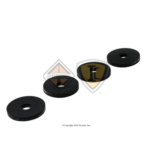 423860C1 Navistar International | Radiator Mounting Pad | Source One ...