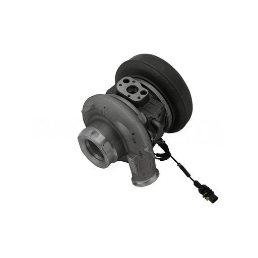 2134455PRX Kenworth | Reman Turbocharger EPA13 | Source One Parts Center