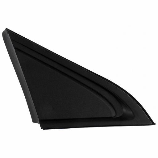 FT4Z17074AB Ford | Fender Molding Cover - Right Lower | Source One ...