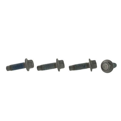 W715549S439 Ford | Frame Rail Gusset Bolt - M8 X 23MM | Source One ...