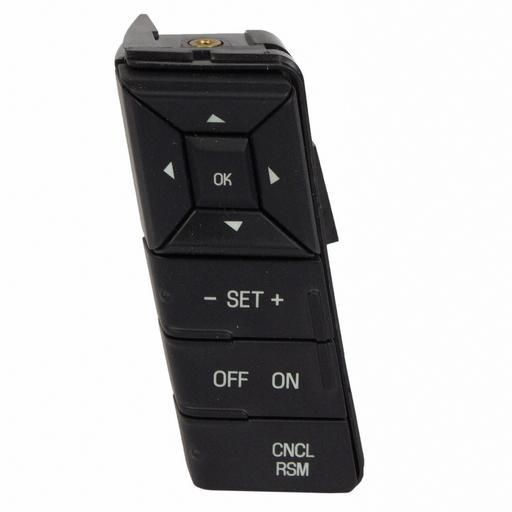 SW7393 Ford | Cruise Control Switch - Left Premium | Source One Parts ...