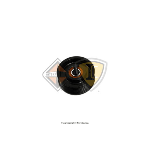 1845499C91 Navistar International | Idler Pulley 8-Groove | Source One ...