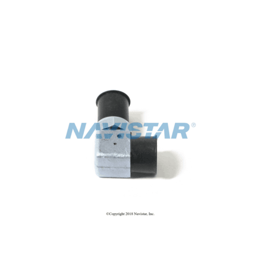 1885863C91 Navistar International | 90-Degree Elbow Assembly with Seals ...