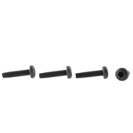 W504756S303 Ford | Screw - M6 X 25MM | Source One Parts Center