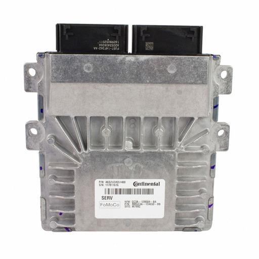 GC3Z12A650BBNP Ford | Engine Control Module ECM EEC V - 68L | Source ...