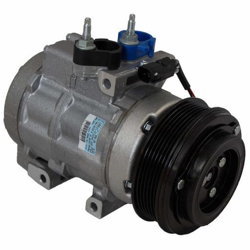 YCC355 Ford | AIR CONDITIONING A/C Compressor | Source One Parts Center