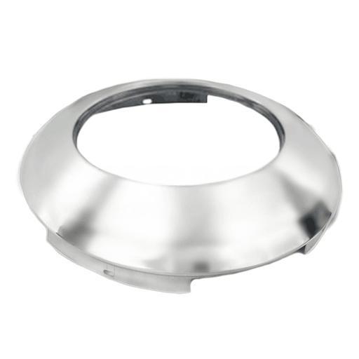 MW1274 Kenworth | Stainless Steel Front Hubcap | Source One Parts Center