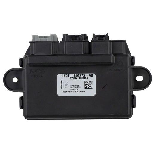 JK2Z14G372A Ford | Module Programmble Interface | Source One Parts Center