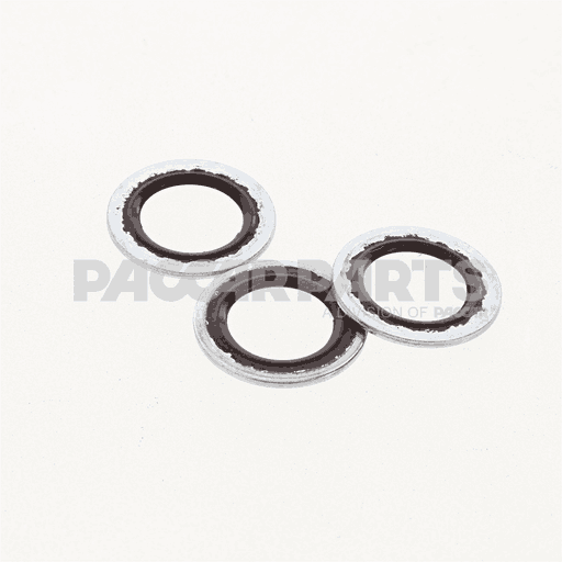 3963988CUM | Kenworth® | WASHERSEALING | Source One Parts Center