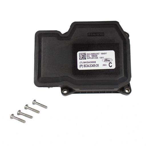 BC3Z2C219H Ford | Abs Control Module | Source One Parts Center