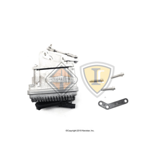 2513646C92 Navistar International | Turbocharger Actuator Kit | Source ...