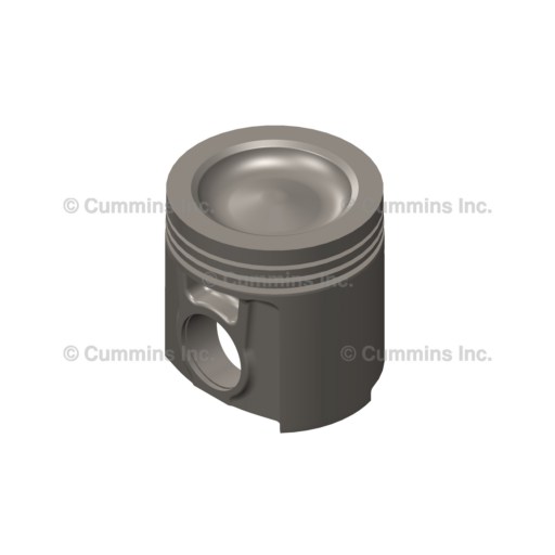 4941139 | Cummins® | Engine Piston | Source One Parts Center