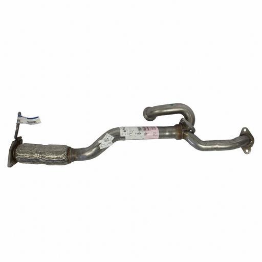 BG1Z5G274A Ford | Exhaust Crossover Pipe Intermediate Exhaust Pipe ...