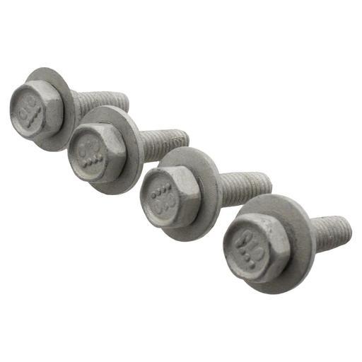 W716914S439 Ford | Bolt Cooler screw - M6 X 20MM Front | Source One ...