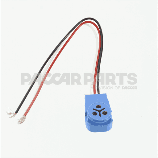 67005GR0 | Kenworth® | PIGTAIL STT 90 DEGREE 3 WIRE | Source One Parts ...