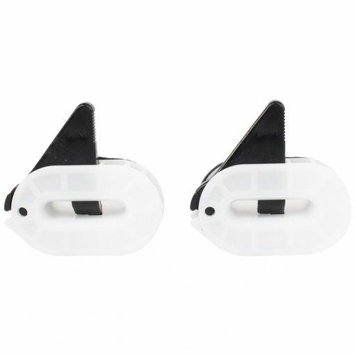 XW4Z54624A14BA Ford | Bezel Retainer Seat Cushion Pad Clip | Source One ...