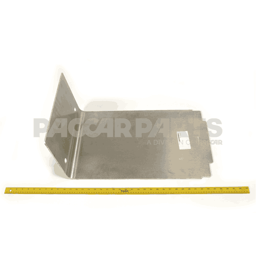 N22-1161 | Kenworth® | COVER-BATTERY BOX | Source One Parts Center