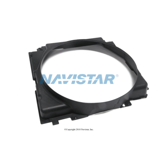 4060129C1 Navistar International | Fan Shroud PS125BBC ISX Engine ...