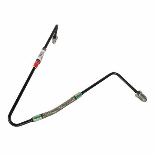 BRT94 Ford | Brake Hydraulic Line Pipe - Front | Source One Parts Center