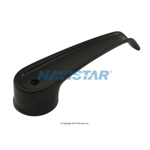 1665129C1 Navistar International | Inside Door Handle Black | Source ...