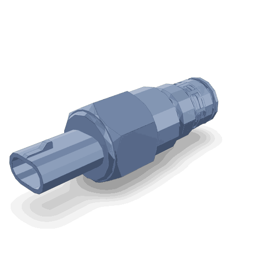 3347907 Cummins | Electronic Fuel Control Actuator | Source One Parts ...