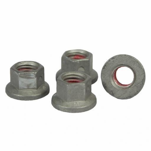 N802827S100 Ford | Flanged Hex Head Nut CV Joint - M10 X 150 Front ...