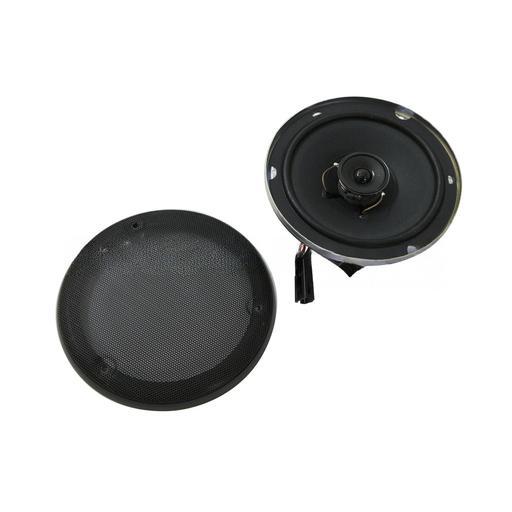 P28-1014-2 Kenworth | Coaxial Speaker 6-1/2 Inch 100 Watt | Source One Parts Center