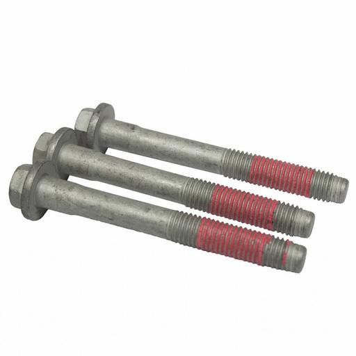 W713478S439 Ford | Rack and Pinion Bolt Steering Gear Box - M14 x 110MM ...