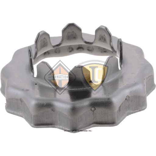 1663197C1 Navistar International | Spindle Lock Nut - 5 Pack | Source ...