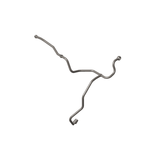 5341880 | Cummins® | Fuel Drain Tube | Source One Parts Center