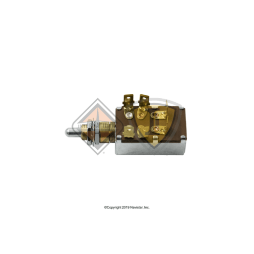 2228608C1 IC Bus | Door Momentary DPDT Switch | Source One Parts Center